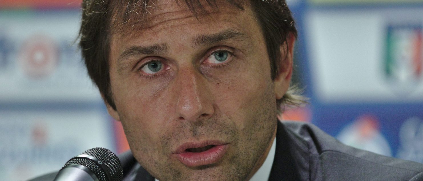 The Evolution of Antonio Conte’s Chelsea – Breaking The Lines