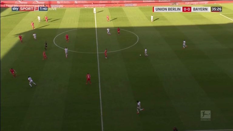 What is Positional Play? – Breaking The Lines