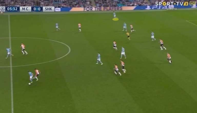 What is Positional Play? – Breaking The Lines