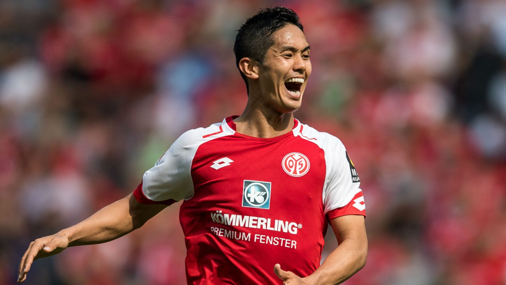 What’s Next For Yoshinori Muto? – Breaking The Lines