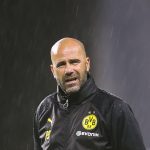 The Making of Peter Bosz – Breaking The Lines