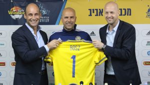 The Making of Peter Bosz – Breaking The Lines