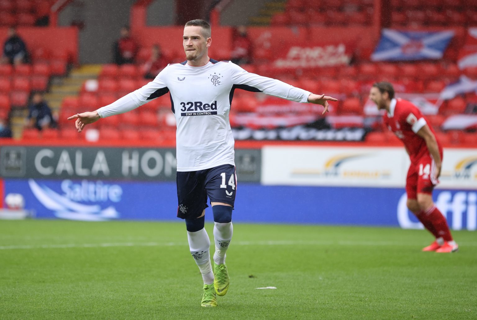 Player Analysis: Ryan Kent – Breaking The Lines