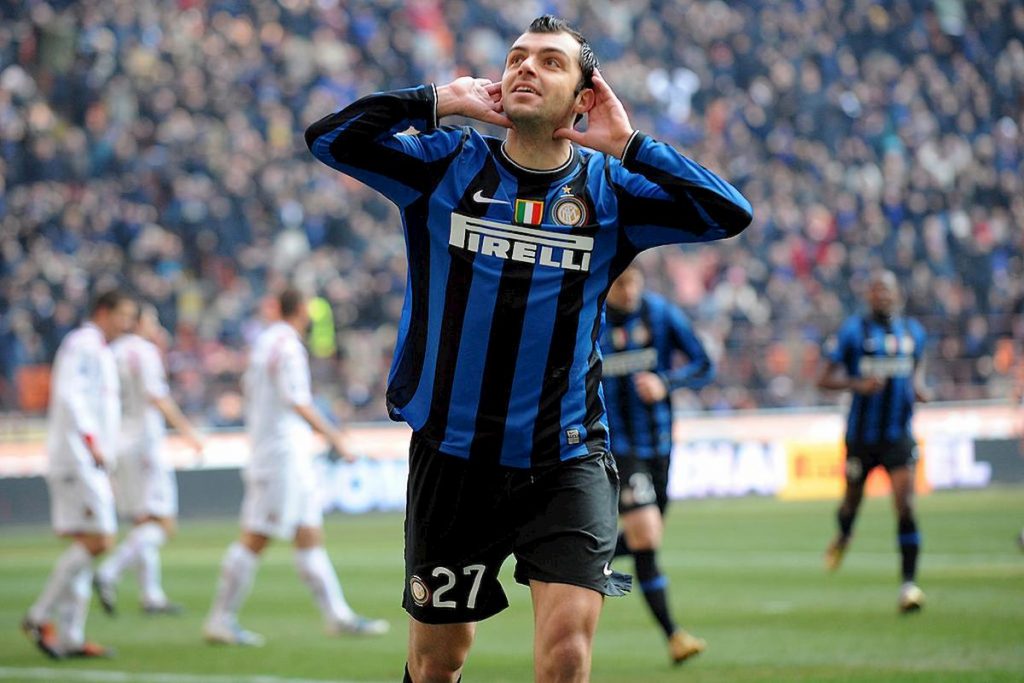 José Mourinho: The Inter Years – Breaking The Lines