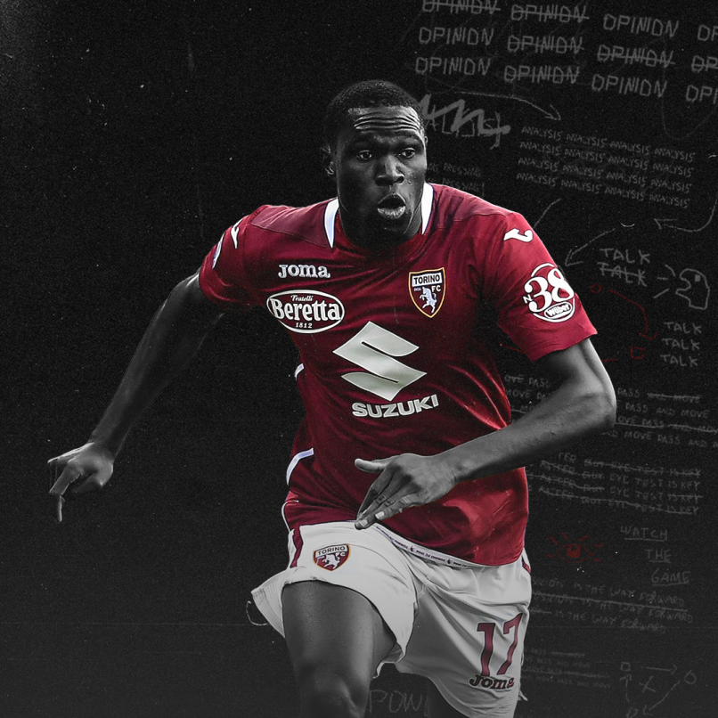 Player Analysis – Breaking The Lines