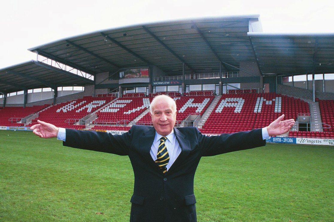 Wrexham AFC in the 21st Century and the Path to Its Acquisition by Ryan ...