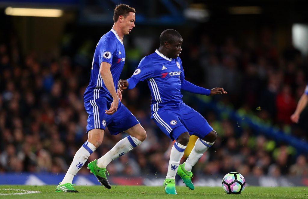 The Evolution of the 3-4-3 Formation – Breaking The Lines