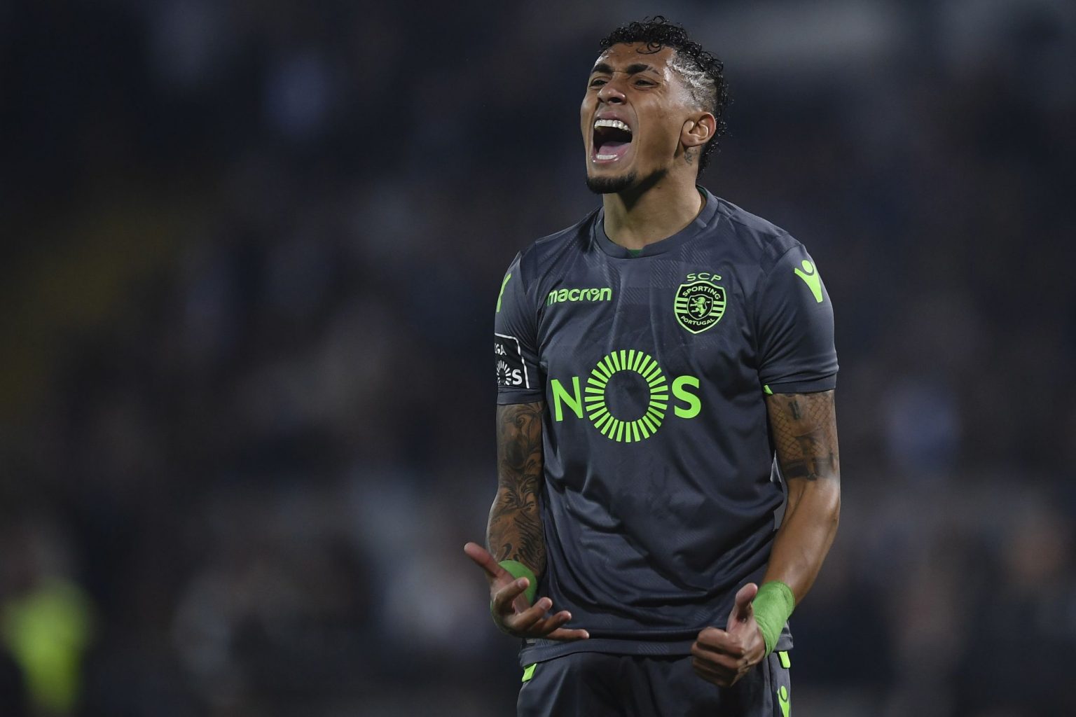 Player Analysis: Raphinha – Breaking The Lines