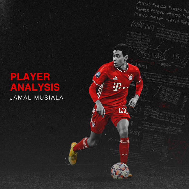 Player Analysis – Breaking The Lines