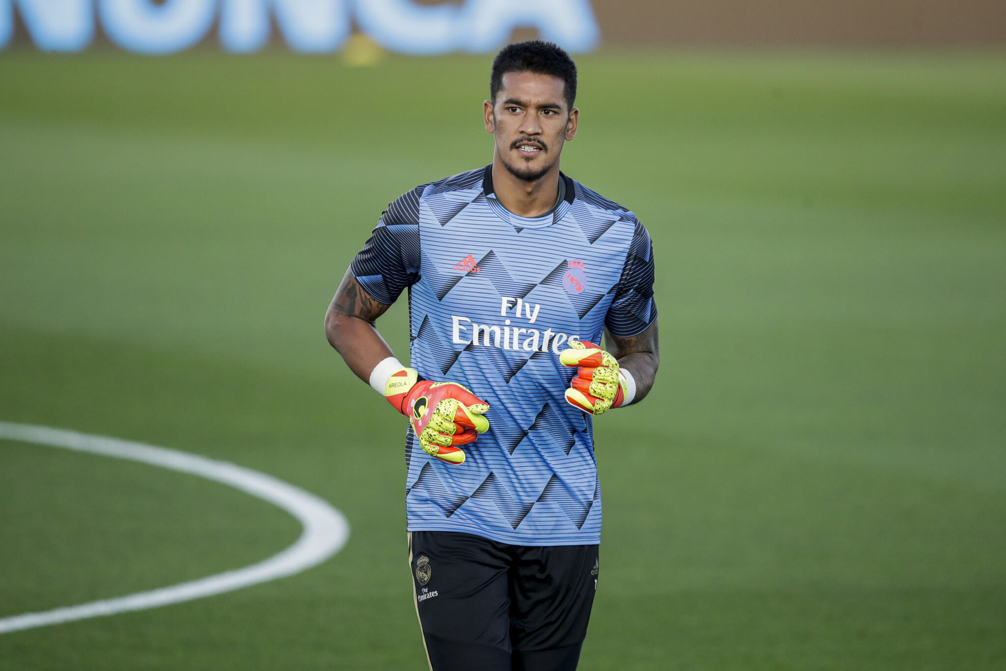 Alphonse Areola: Fulham’s World Champion Goalkeeper – Breaking The Lines