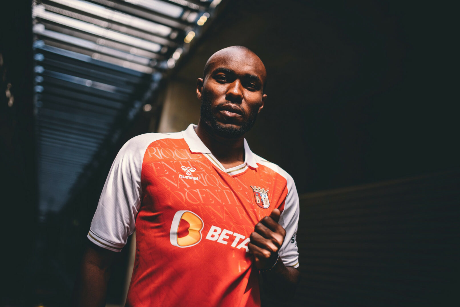 Player Analysis: Al Musrati - Breaking The Lines