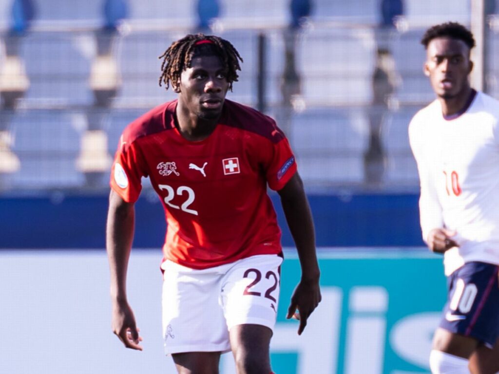 The Complete U-21 Euros Group Stage Review – Breaking The Lines