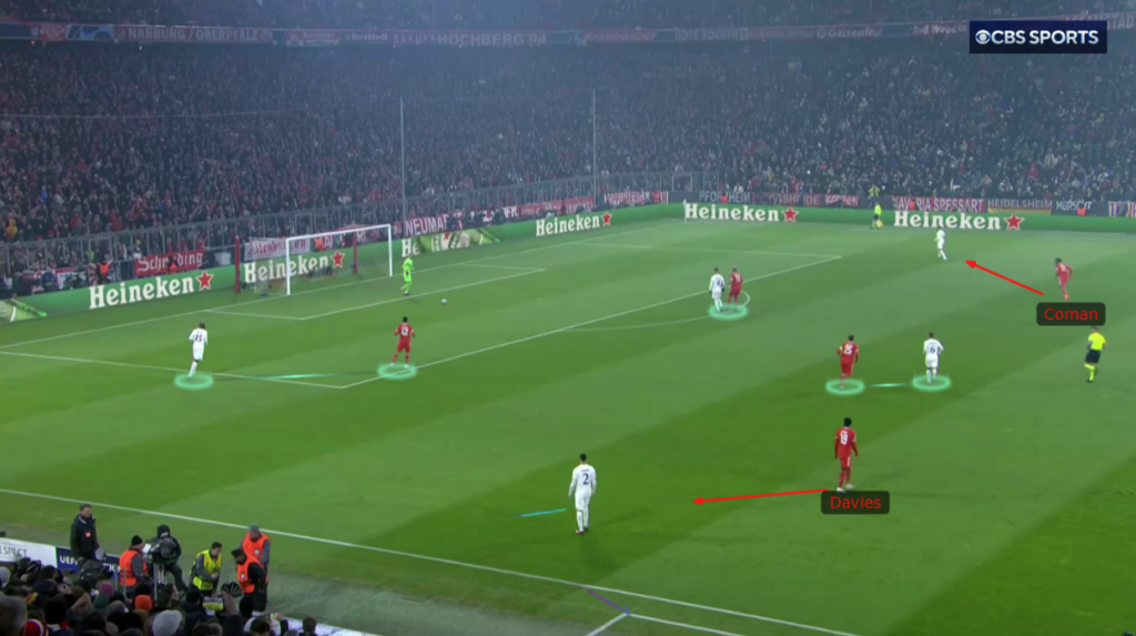 How Bayern Munich Sent Paris Saint-Germain Packing From the UEFA ...