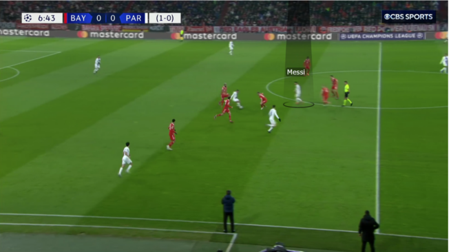 How Bayern Munich Sent Paris Saint-Germain Packing From the UEFA ...