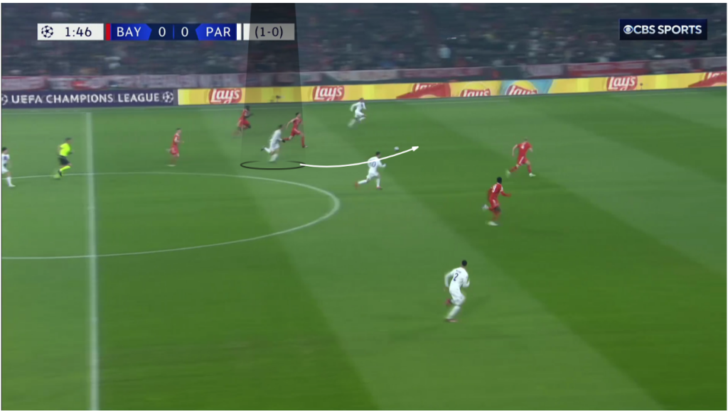 How Bayern Munich Sent Paris Saint-Germain Packing From the UEFA ...