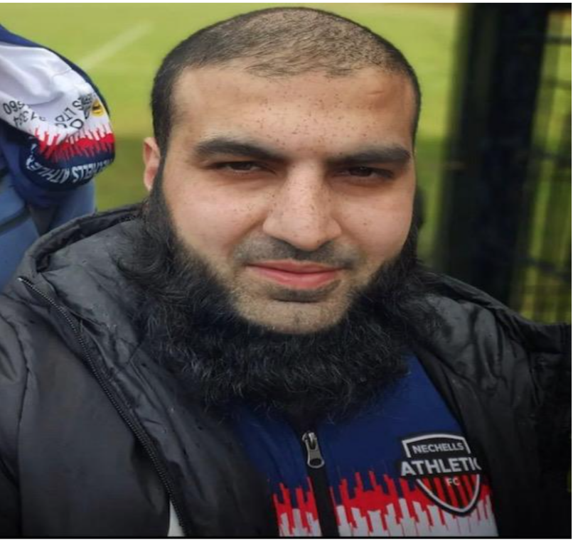 Nechells Athletic: A Birmingham Success Story – Breaking The Lines