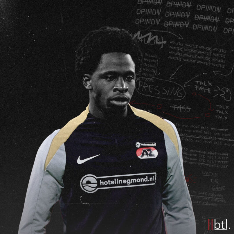 Articles - Breaking The Lines