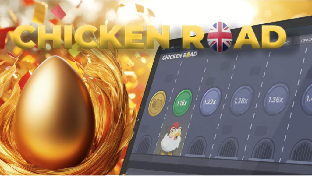 Chicken Road Slot: Winning Guide, Tips & Tricks
