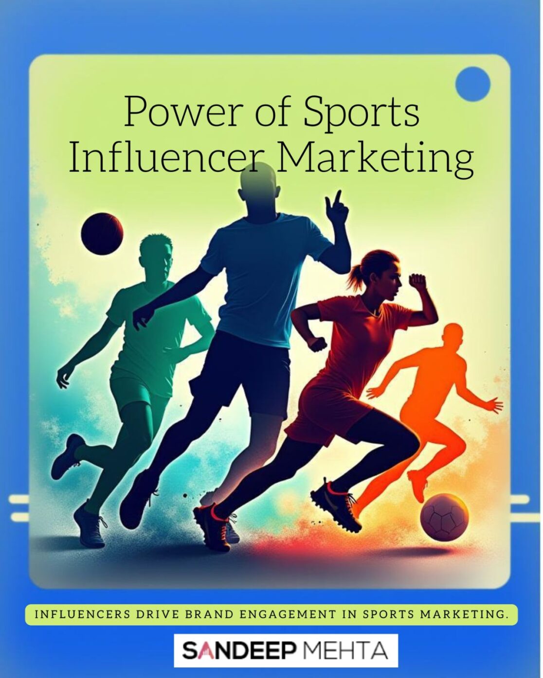 Sports Influencer Marketing Experiment: Micro-Influencers vs Celebrity ...