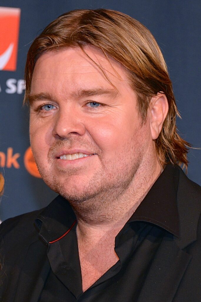 Whatever Happened to Thomas Brolin: From Swedish Wonderkid to ...