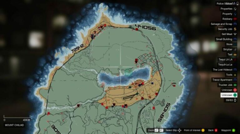 Top FiveM Maps That Transform Your GTA V Experience - Breaking The Lines
