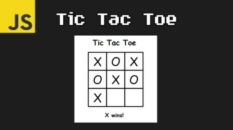Master the Classic Game: How to Play Tic-Tac-Toe - Breaking The Lines