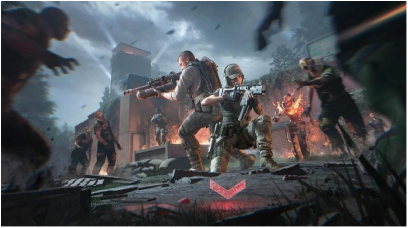 The Ultimate Guide to Buying Call of Duty BO6 Accounts Safely ...