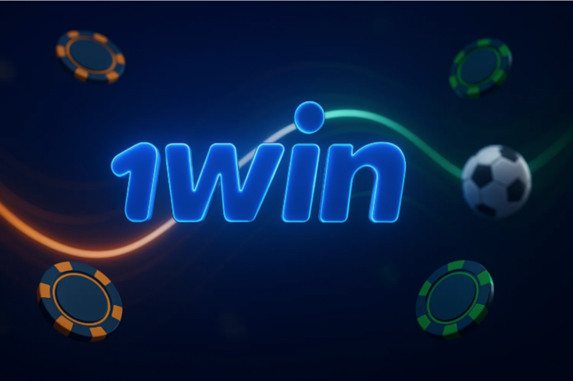 1win login guide for India players start