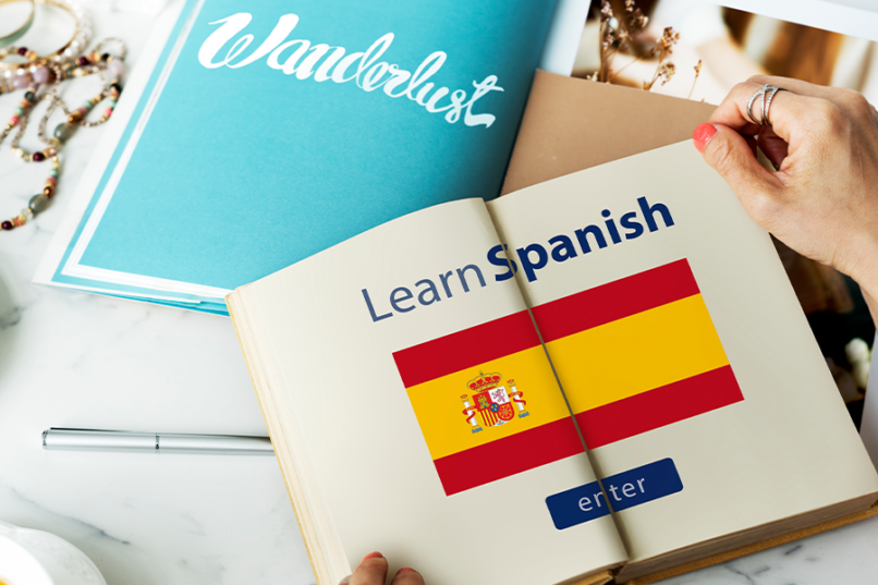 Online Spanish Lessons – Flexible One-to-One and Group Learning Options ...