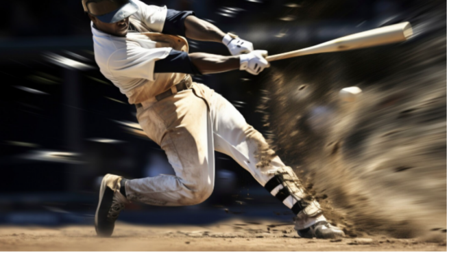 The Return of Big-Hit Batting: Are We Entering a New T20 Power Era ...